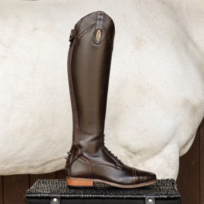 Long Riding Boots | Brogini