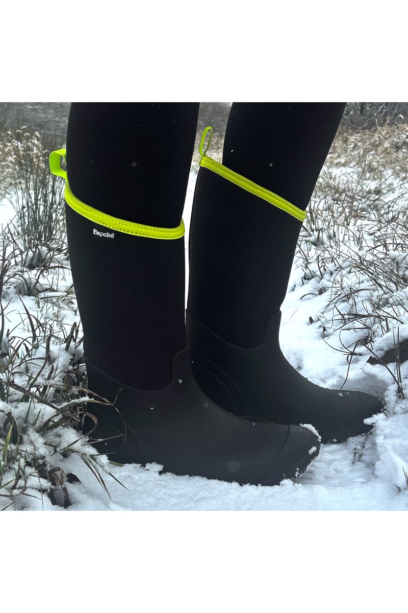 WB175- Belmont Neoprene Lightweight Neoprene Muck Boot- PRE ORDER ONLY ...