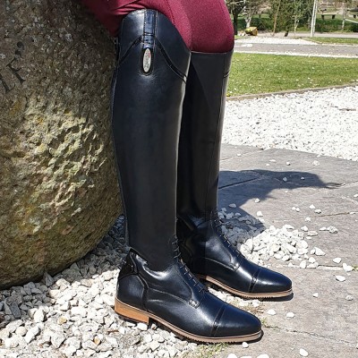 Long Riding Boots | Brogini