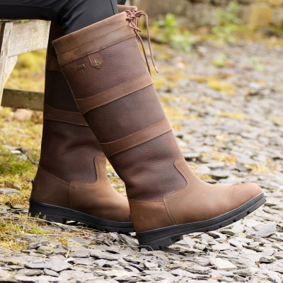 Long Riding Boots | Brogini