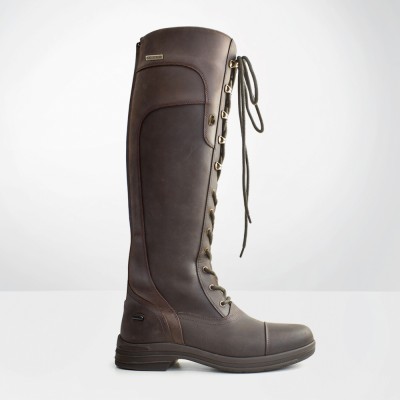 Long Riding Boots | Brogini