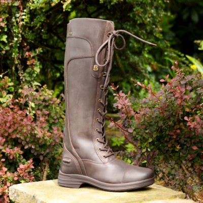 Long Riding Boots | Brogini