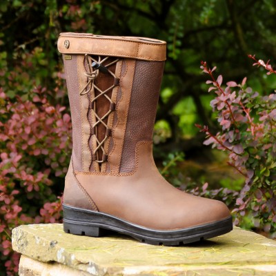 Long Riding Boots | Brogini