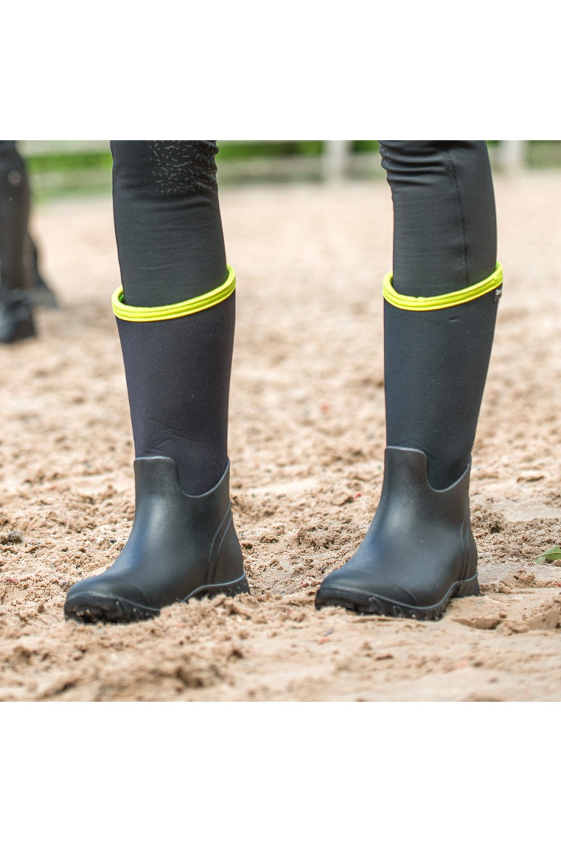 WB175- Belmont Neoprene Lightweight Neoprene Muck Boot- PRE ORDER ONLY ...