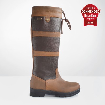 Long Riding Boots | Brogini